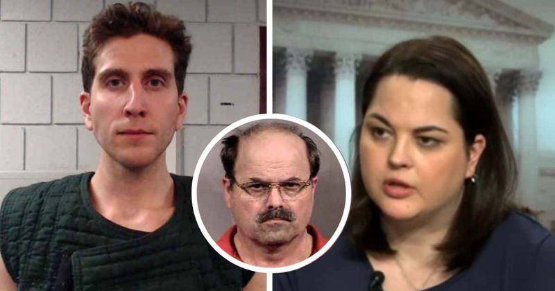 Kerri Rawson: BTK killer Dennis Rader's daughter says Bryan Kohberger's ...