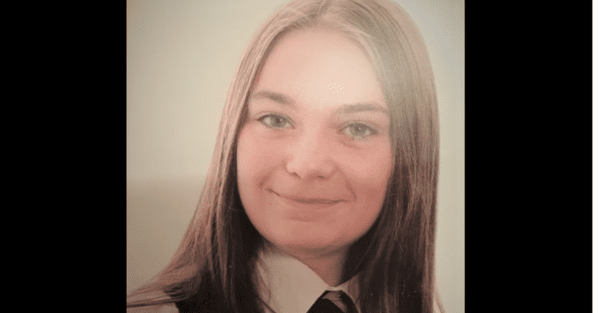Ellie Clark: Police 'growing increasingly concerned' about 13-year-old ...