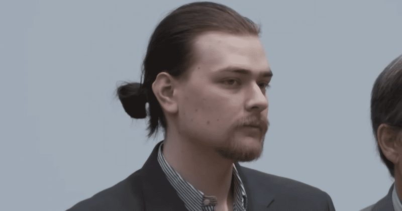 Alexander Jackson: Iowa student, 22, who killed parents and sister gets ...