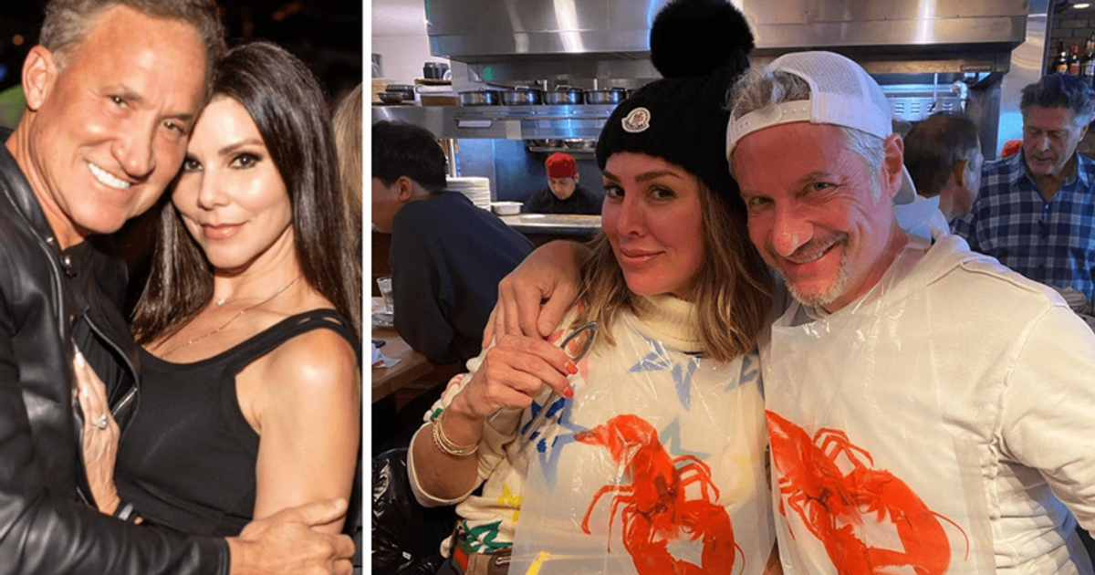 Internet outraged after Kelly Dodd and Rick Leventhal rant against ...