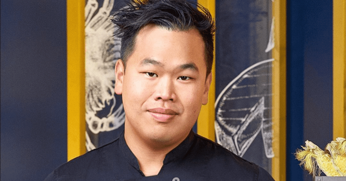 Where is Buddha Lo now? 'Top Chef' Season 19 winner launched his own ...