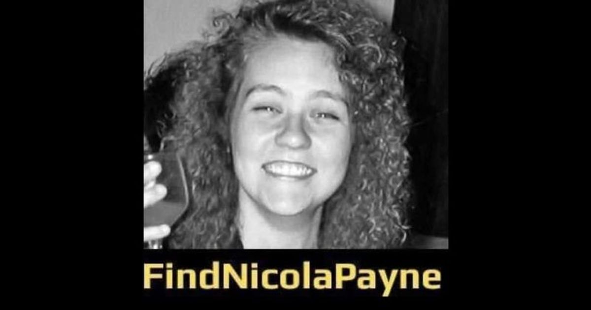 Mom of Nicola Payne who disappeared in 1991 dies without finding out ...