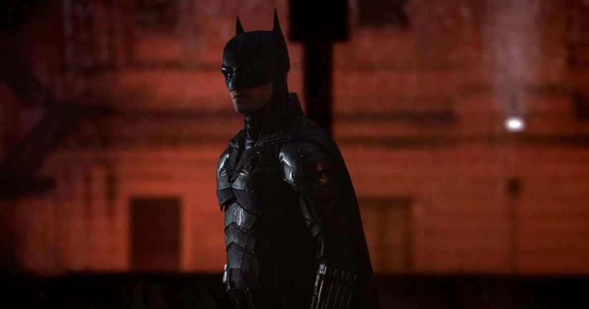 'Peak cinema is coming': Fans thrilled as ‘The Batman - Part 2 ...