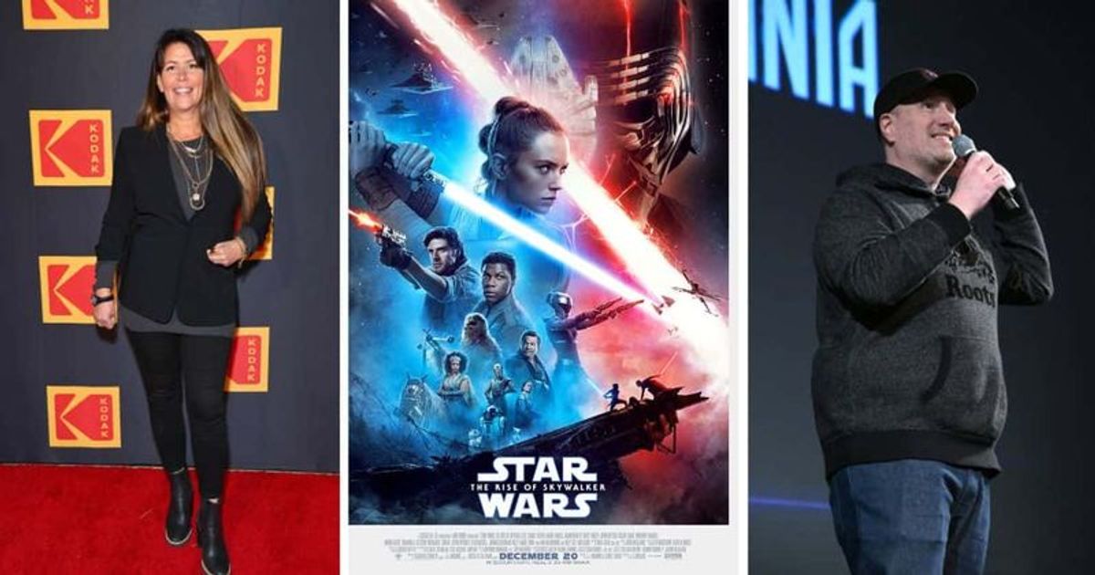 'This is just sad': Fans upset as Patty Jenkins and Kevin Feige’s ‘Star ...