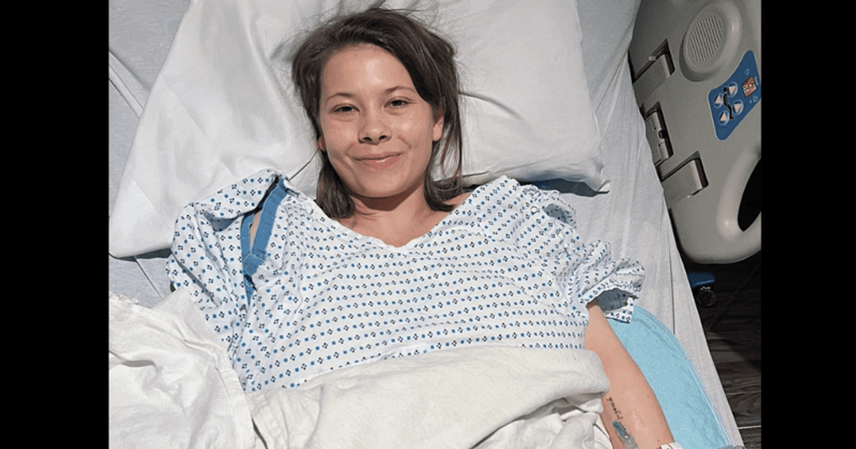 Bindi Irwin reveals she underwent critical surgery after 10 years of ...