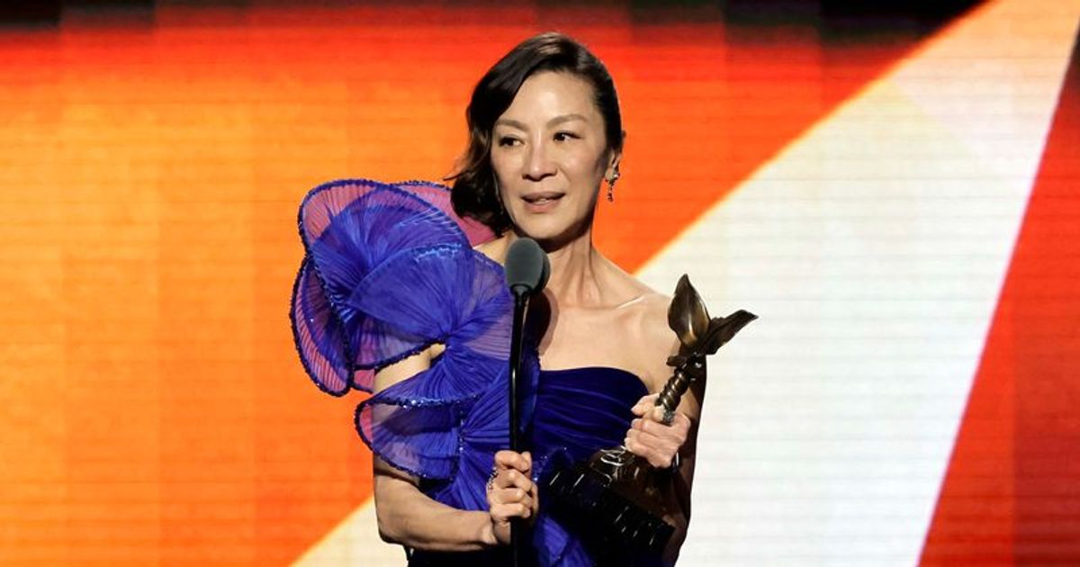 Michelle Yeoh deletes IG post after severe backlash | MEAWW