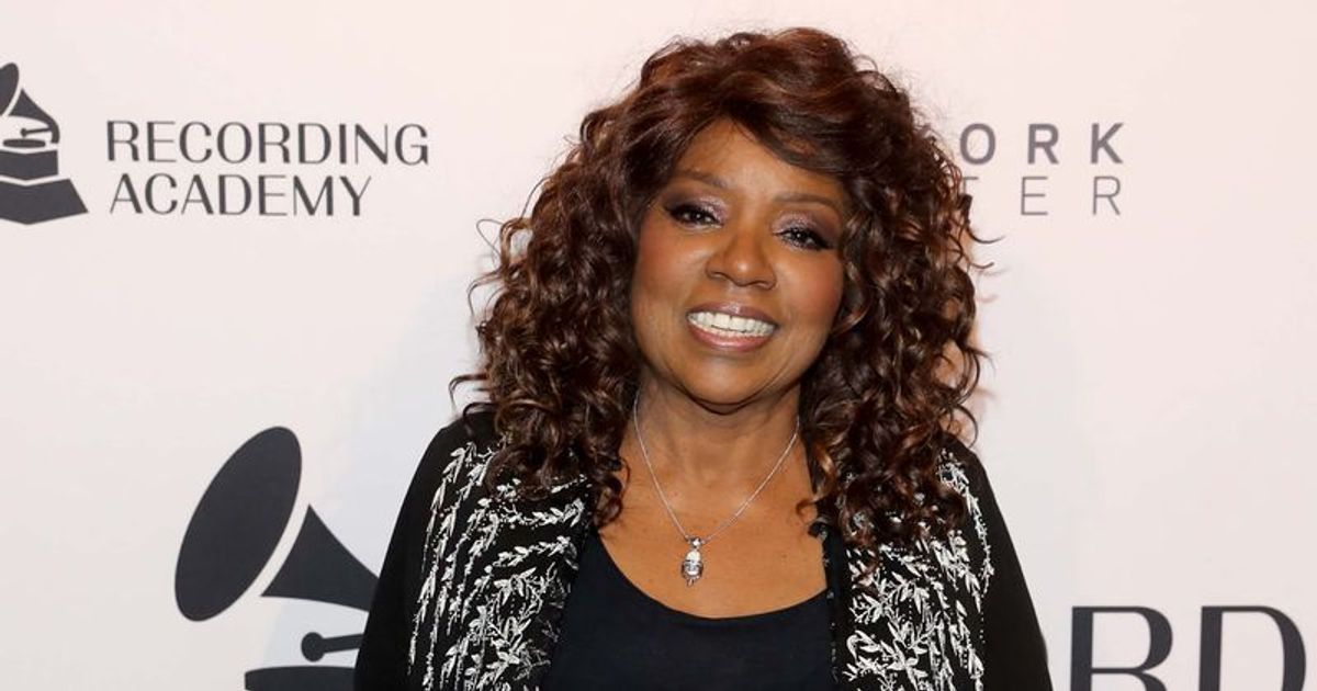 Gloria Gaynor reveals why divorce with Linwood Simon 26 years ago was ...