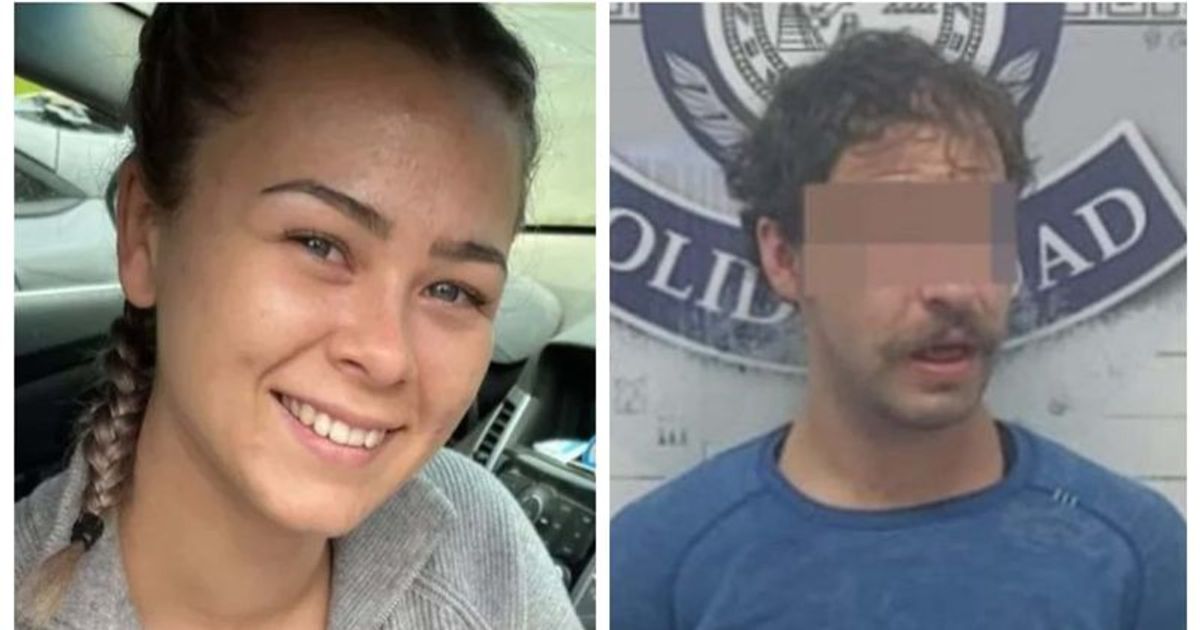 Kiara Agnew: Banker found dead with 'possible marks of violence,' boyfriend Ryan Friesen ...