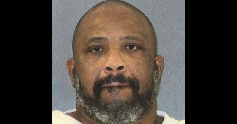 Gary Green: FINAL words of death row inmate who murdered estranged wife ...