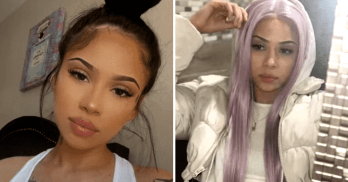 Genesis Escobar: 7-months pregnant woman, 21, fatally shot when she ...