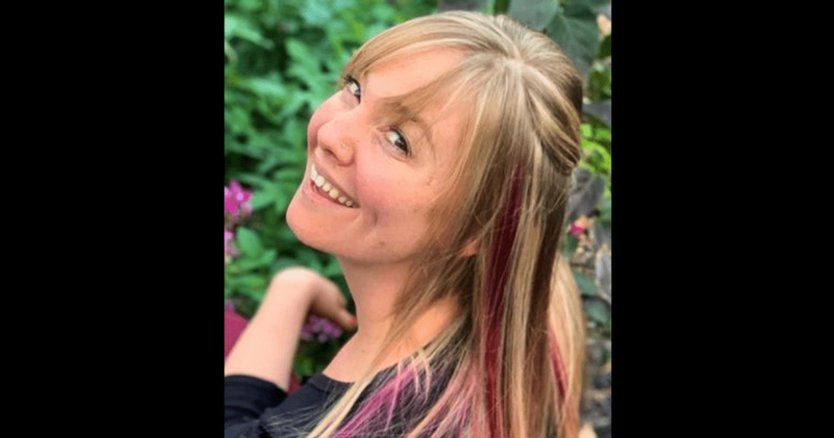 Olivia Quast: Rescue dog rips off woman’s nose, leaving her mangled ...