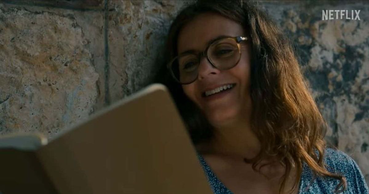 'A feel good movie': Fans on cloud nine as Netflix original 'Faraway ...