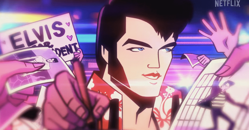 When will 'Agent Elvis' premiere on Netflix? Everything you need to ...