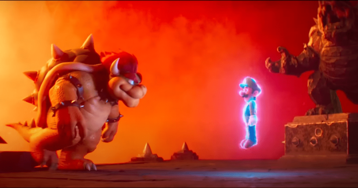 'Looks amazing': Fans rejoice as Illumination drops final 'The Super ...