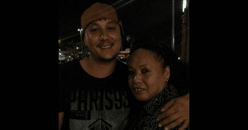 Margz Smetheram: Mom's adorable post for son days before he allegedly ...