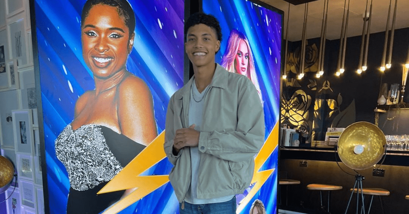 Who is Tripp Taylor? Viral singing sensation all set to impress ...