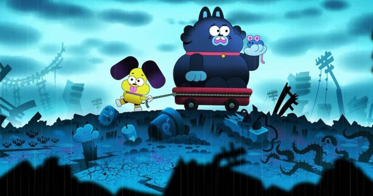 When will 'We Lost Our Human' release? Everything to know about Netflix ...