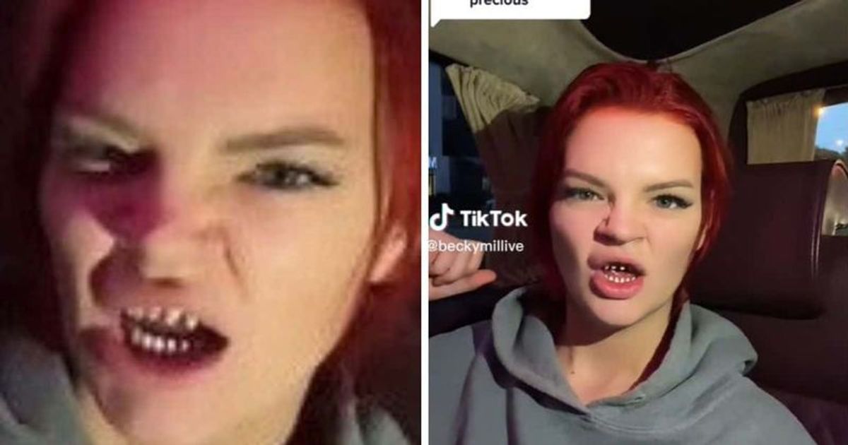 Rebecca Goodwin's Instagram, Twitter & Facebook on IDCrawl