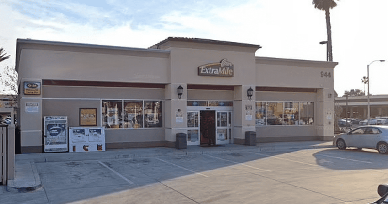 One-hour-old baby found ALIVE in restroom trash can at Fullerton gas ...