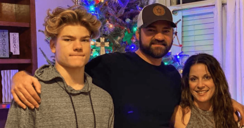 Elijah DeWitt murder: Craig and Dawn DeWitt sue mall where their ...