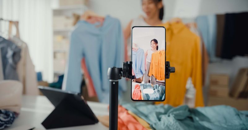 Deinfluencers: What does Tiktok's money saving trend mean for consumer ...