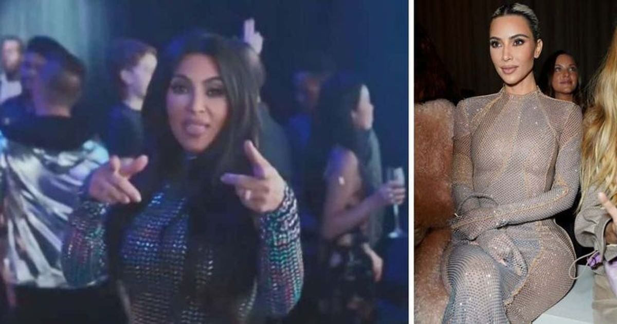 Rapper Kim Kardashian! SNL throwback skit is pure gold | MEAWW