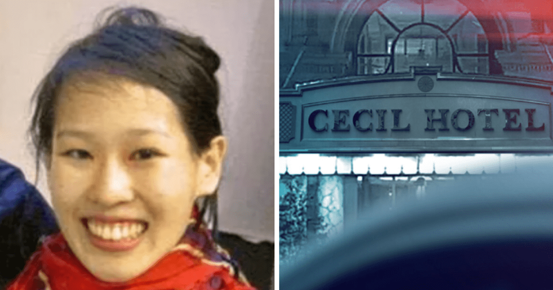 What happened to Elisa Lam at Cecil Hotel? 5 theories explained | MEAWW