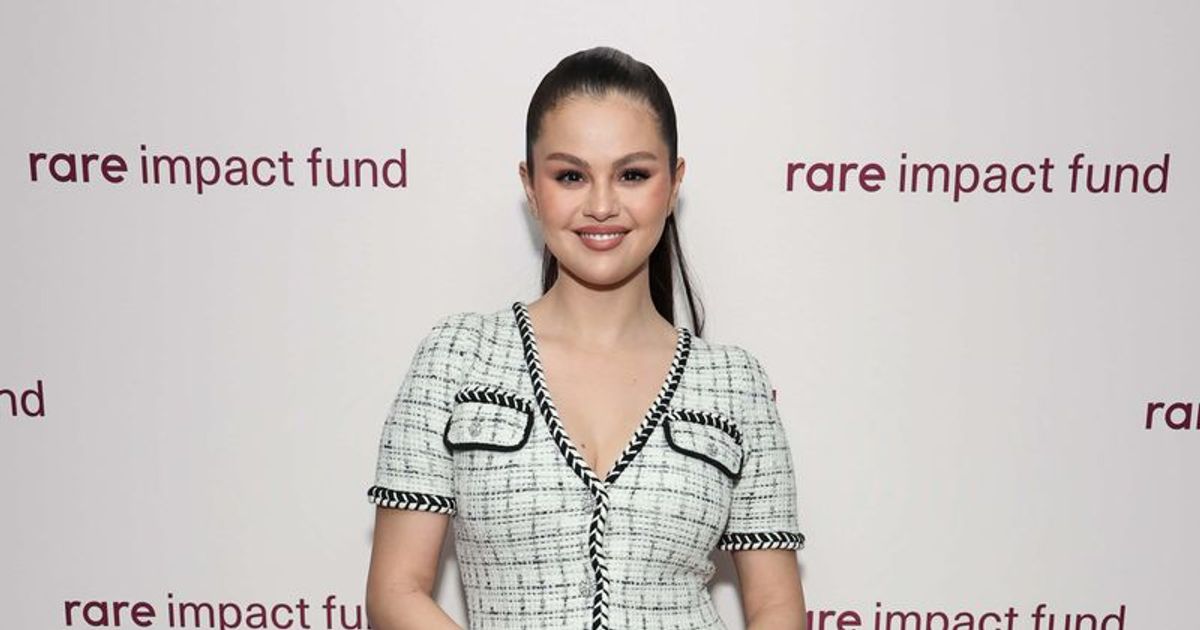 Selena Gomez shares harrowing details about her lupus diagnosis | MEAWW