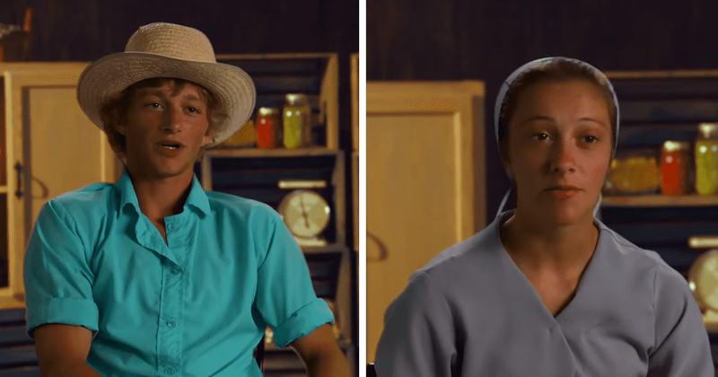 'Return to Amish': Rosanna Miller and Johnny Detweiler stay together as ...