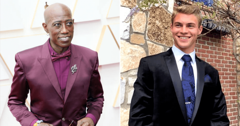 Wesley Snipes, sovereign nationals and the death of Chase Allan | MEAWW