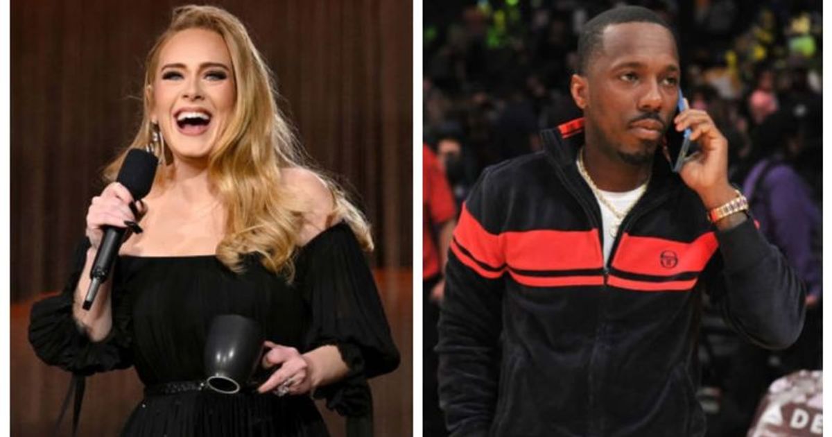 Adele's pals worried about fiance Rich Paul as insider makes bombshell claims | MEAWW