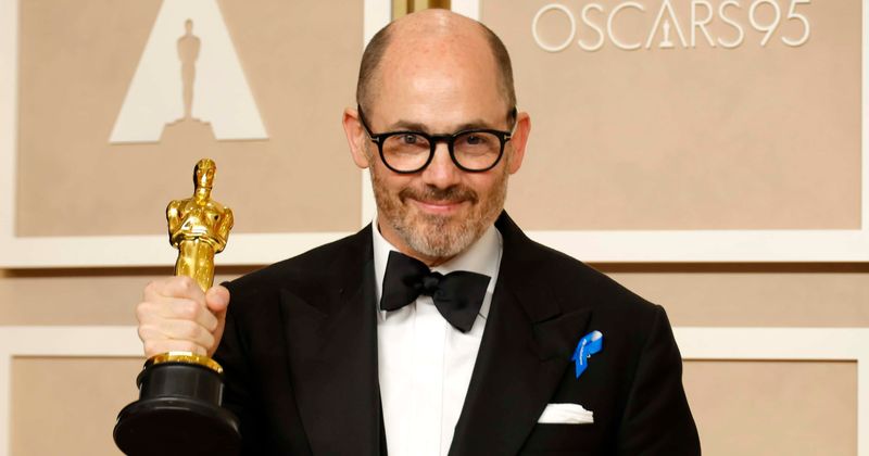 Oscars 2023: 'All Quiet on the Western Front' wins best international ...