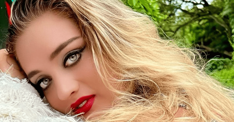 Who is Carina Deangelo? 'American Idol' Season 21 contestant starred in ...