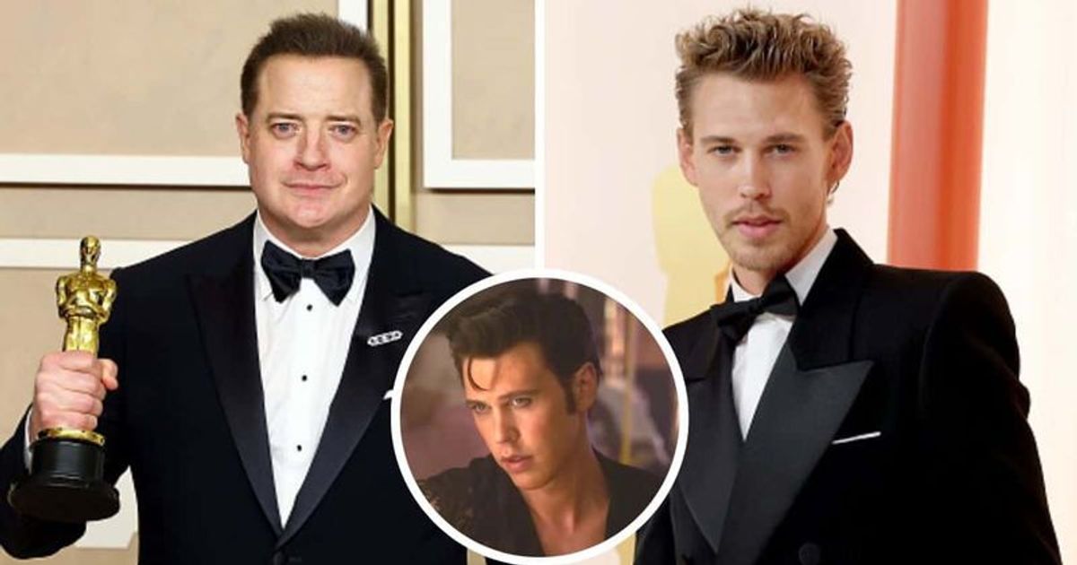 'Elvis' fans feel Austin Butler was robbed of Best Actor Oscar win | MEAWW