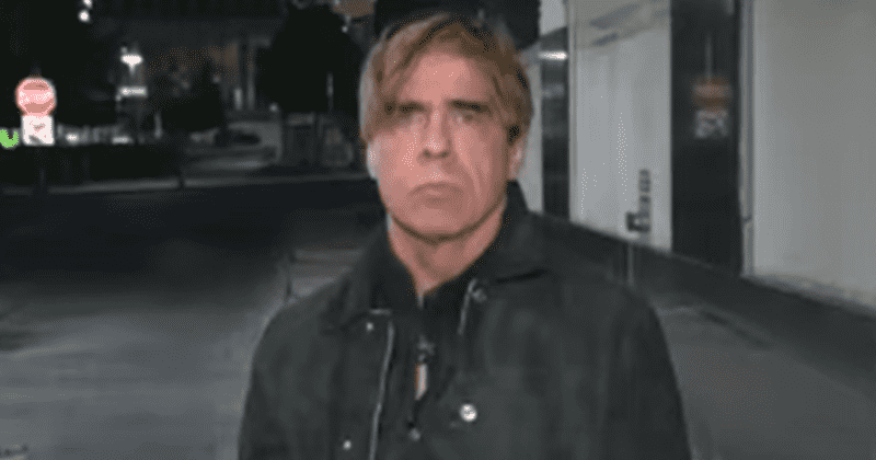 Steve Keely slammed for 'inhumane' coverage of Philadelphia crime | MEAWW