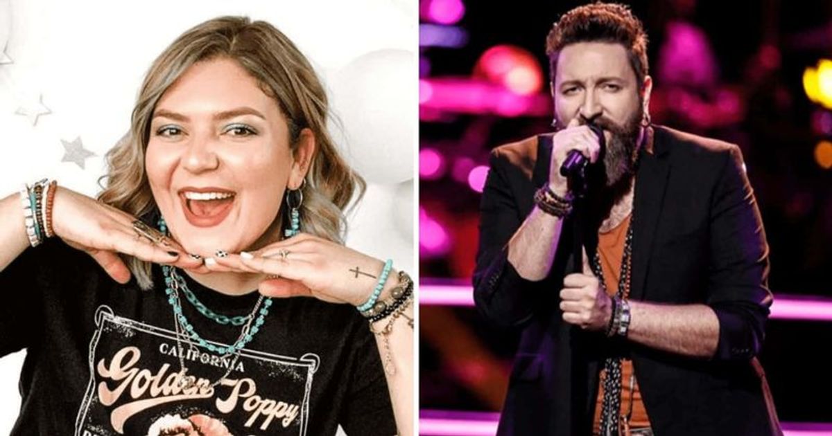 'American Idol' fans hail Nolan Neal's daughter Cay Aliese for honoring ...