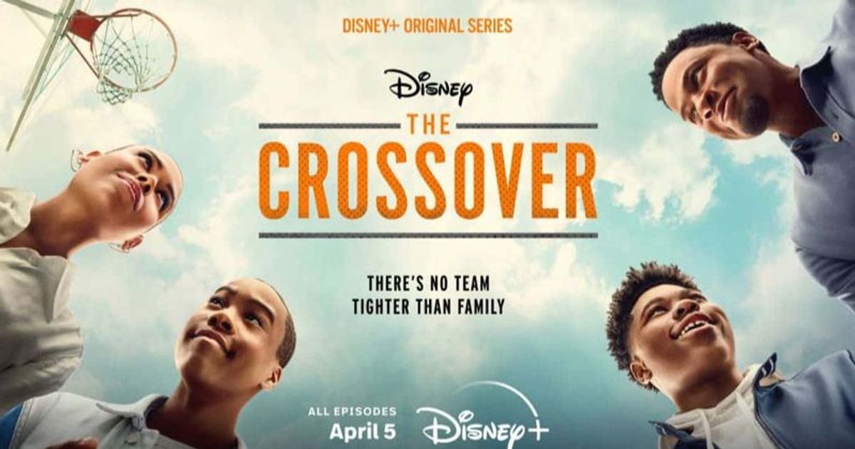 What day and time will ‘The Crossover’ release? Everything you need to ...