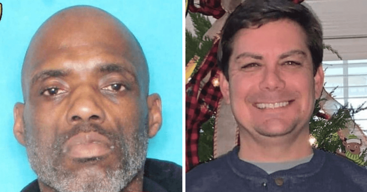 Nathan Millard murder: Louisiana cops seek Derrick Perkins for ...