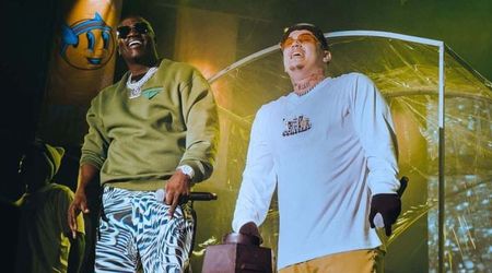 Akon - News, Bio, Facts (Updated on Thu, Sep 7 2023)