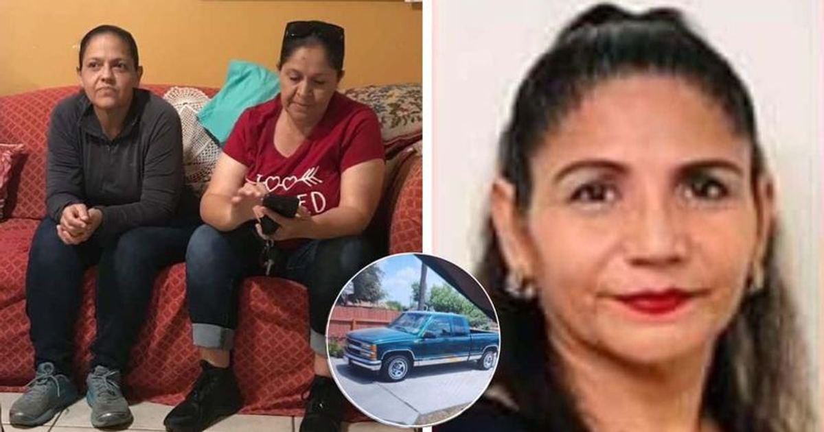 Maritza and Marina Rios: Cousin of women missing in Mexico fears 'time ...