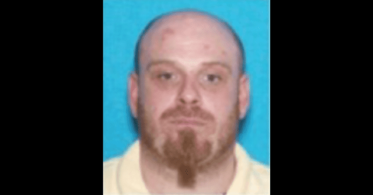 Kenneth Lee Simpson: Suspect who shot and killed Missouri cop arrested ...