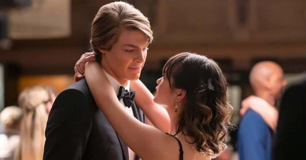 What day and time will ‘Prom Pact’ release? And everything you need to ...