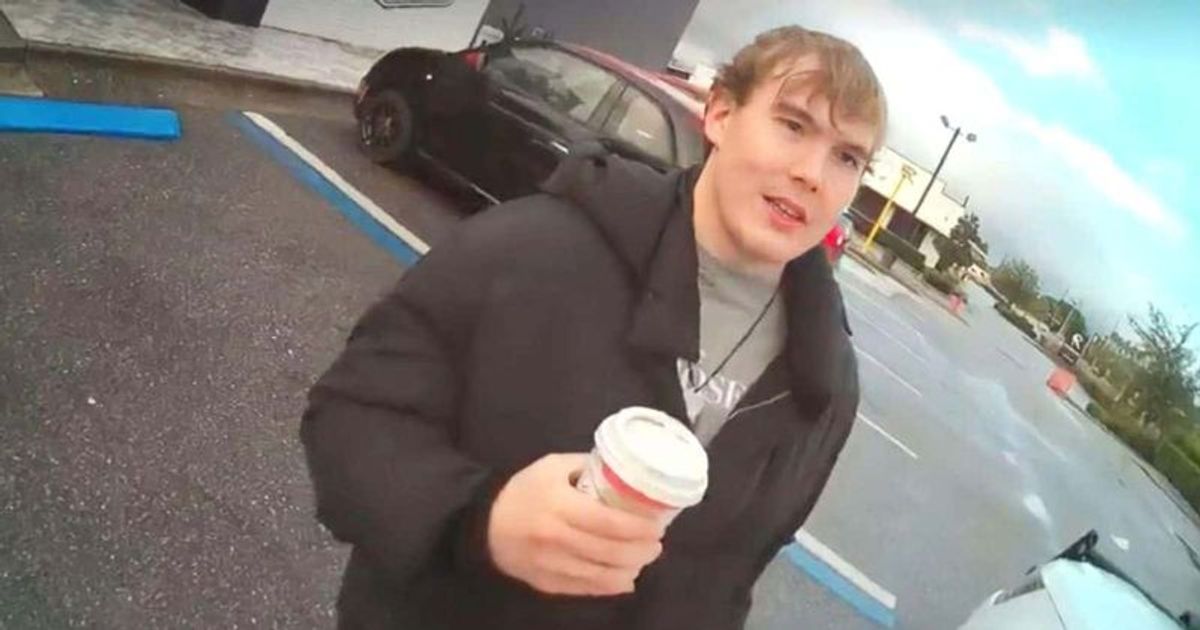 THE MISSING FILES: Bryan 'Vladek' Hasel who vanished in 2021 may have ...