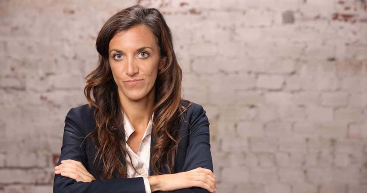 What day and time will 'The Lesson Is Murder: With Bryanna Fox' release ...