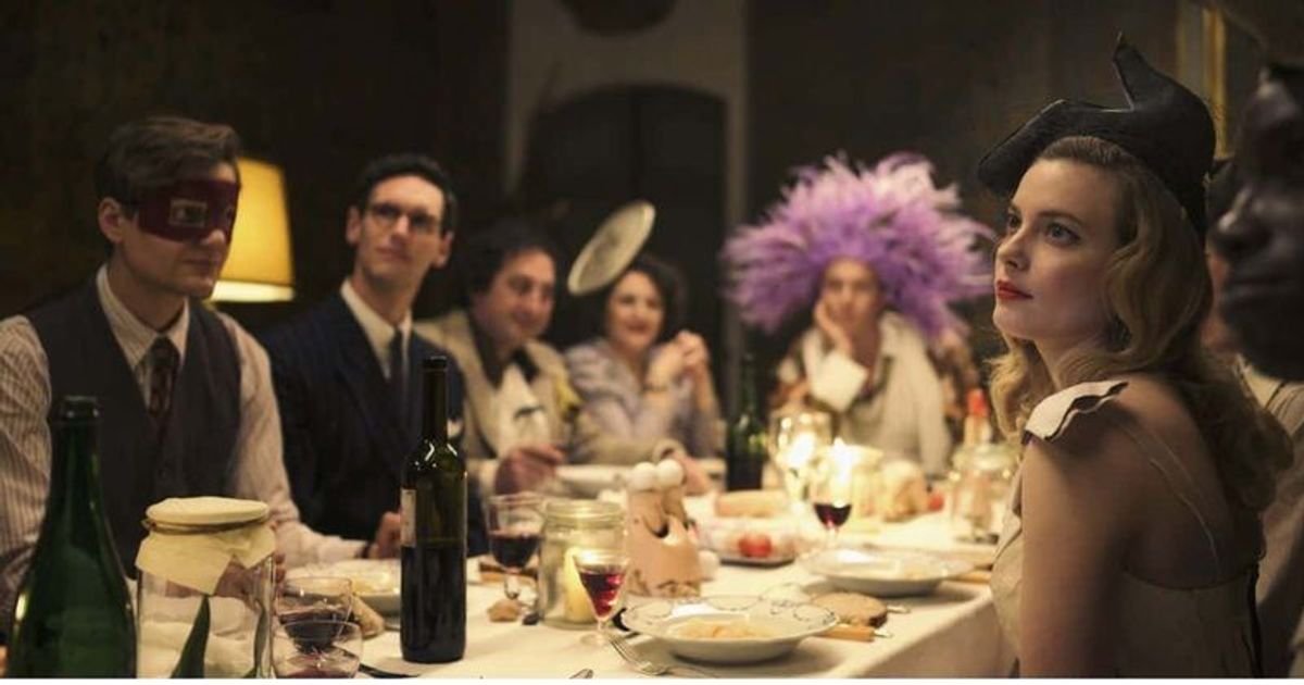 What day and time will 'Transatlantic' release? Everything about ...