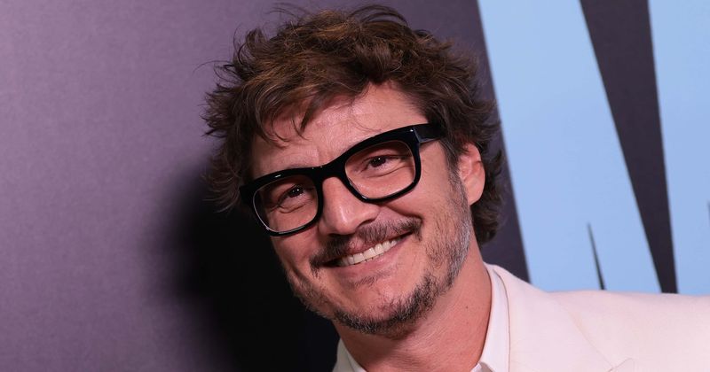 Struggling actor to Internet's 'daddy': How Pedro Pascal defied the ...