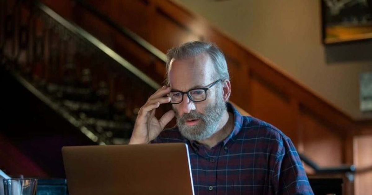 What day and time will 'Lucky Hank' release? Everything you need to ...