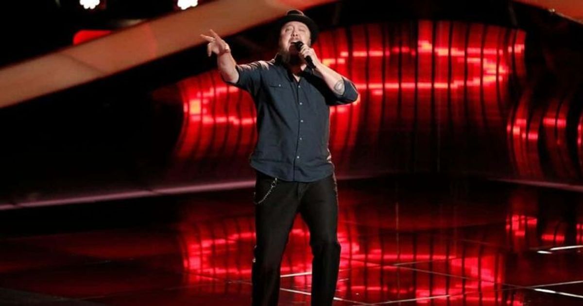 'The Voice' 2023: Chance The Rapper reveals he had never heard Elvis ...