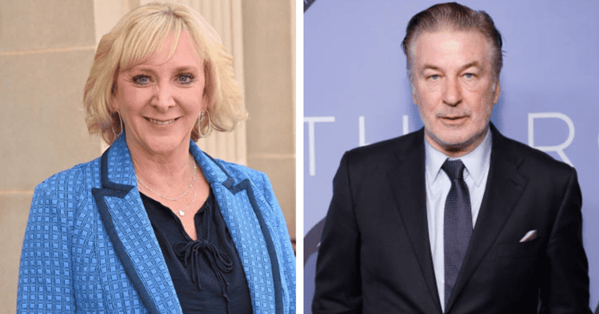 'Rust' special prosecutor Andrea Reeb quits after Alec Baldwin's ...