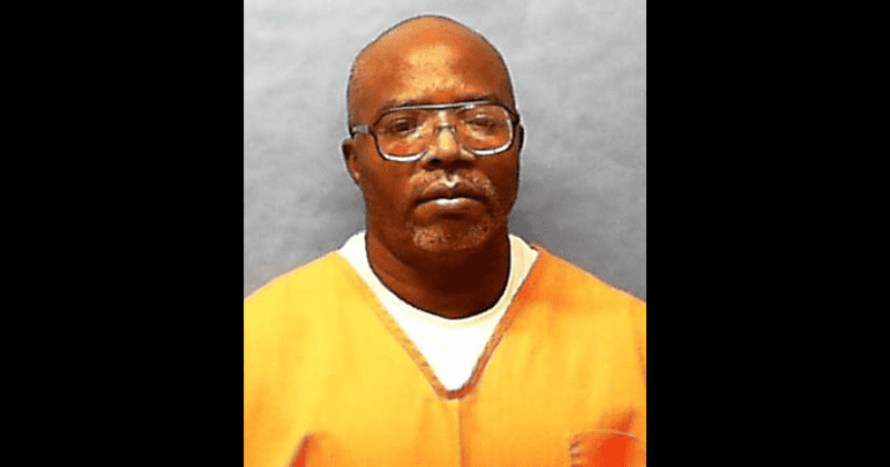 Louis Gaskin: 'Ninja Killer' to be executed for 1989 murders | MEAWW